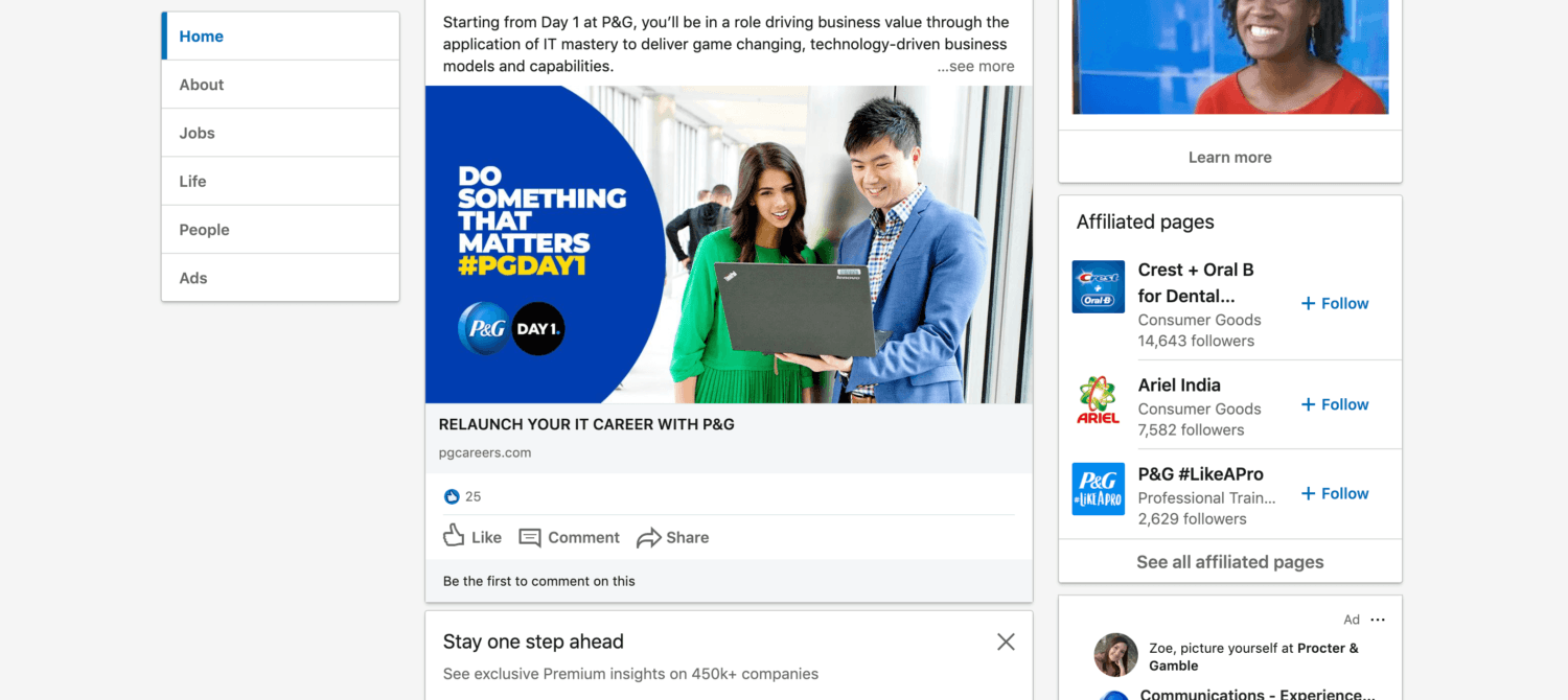 9 LinkedIn Strategies For B2B Lead Generation - Robben Media