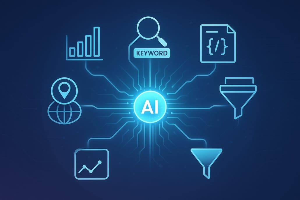 What is AI SEO? Understanding the Impact of AI on Search Optimization